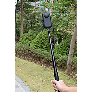 vgsion Protective Case Portable Bag for Insta360 One X3 and One X2