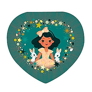 DJECO Happy Party Musical Treasure Box