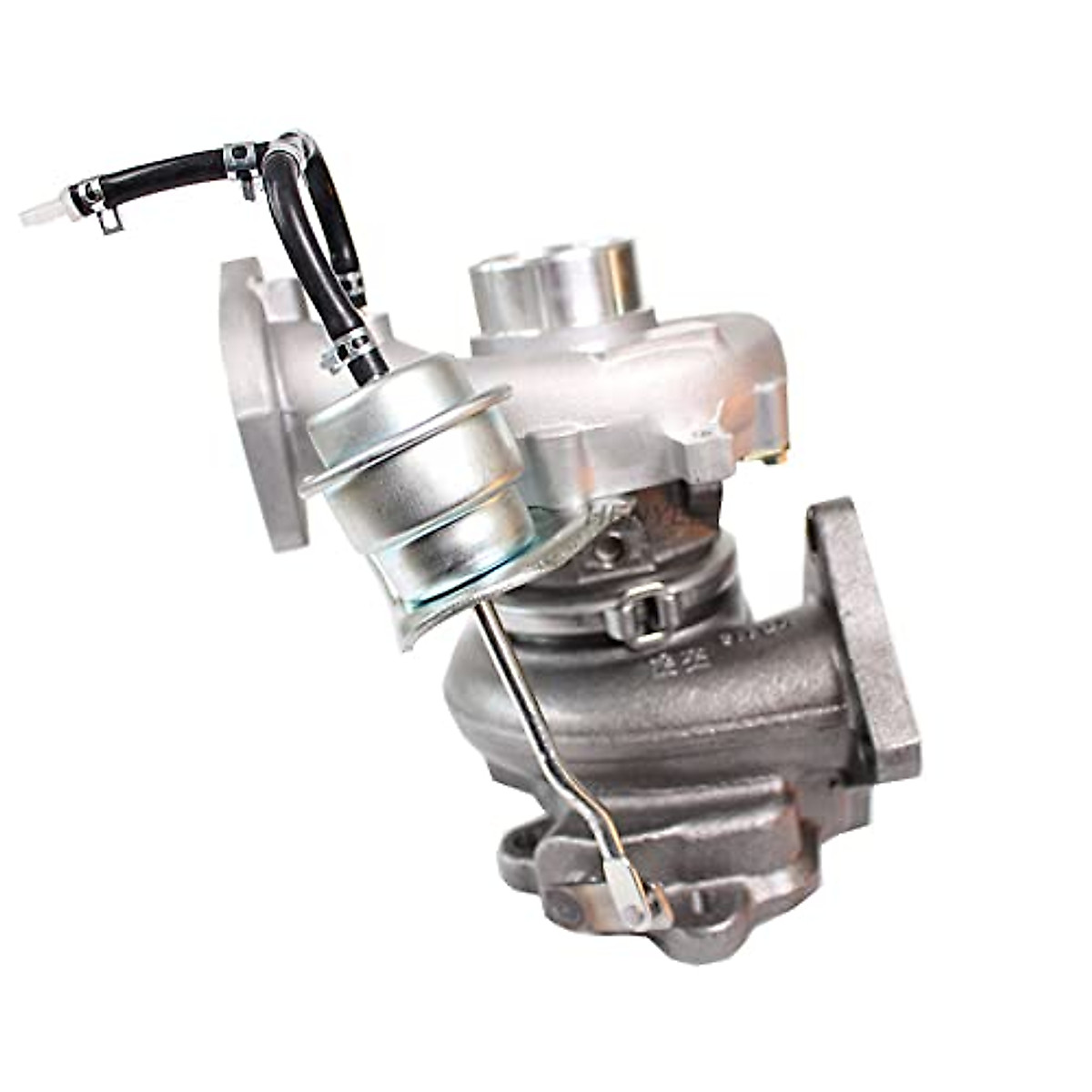 yise-T1229 New Turbo Charger turbocharger VC430083 VA430083 VB430083 VC430083 VD430083 VE430083 14411AA510 14411AA511 14411AA51A 14411AA51B RHF5H EJ25G/E For Subaru Legacy GT Outback XT EJ25G/E