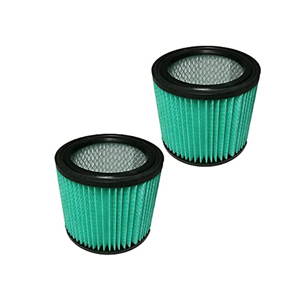 Somniume n CMCV002B 2 Pack of Genuine OEM Hepa Filters # 5140231-95-2PK