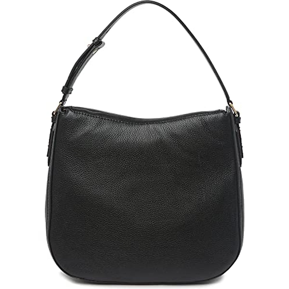 Marc Jacobs The Groove Hobo Shoulder Bag (Black)