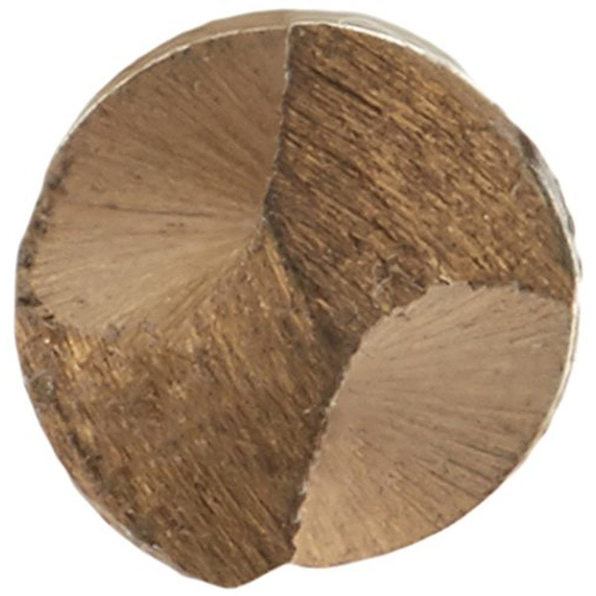 PACK of 10, 7/64" TITANIUM COATED HSS DRILL BITS FOR WOOD, METAL & PLASTIC