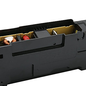 For PS4 Power Supply, -240CR Internal Power Electronic Power Supply Replacement for PS4 CUH-1115A System, Compatible for CUH-1100A Series(4-Pin)(US)