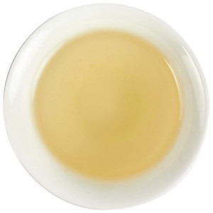 TIAN HU SHAN Jasmine Tea Jasmine Dragon Pearls Green Tea Loose Leaf 4oz (114g) Tin