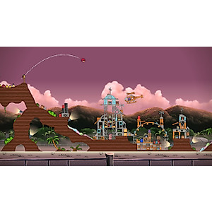 Angry Birds Trilogy - Nintendo 3DS