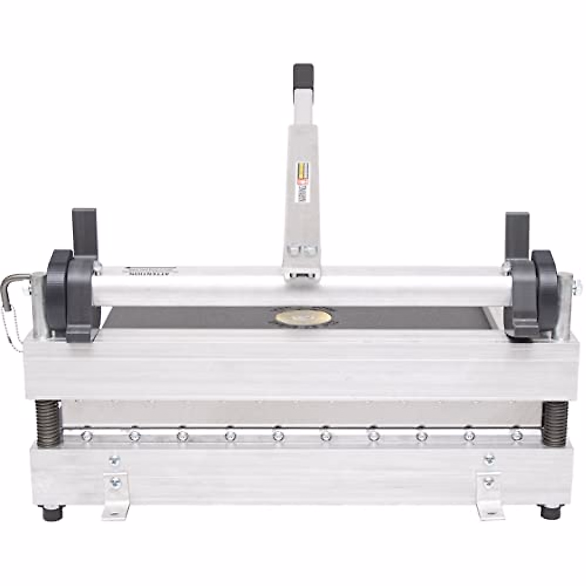 Bullet Tools 220 20 in. EZ Shear Siding Cutter with blade for hardie plank, vinyl siding, fiber-cement siding, and trim