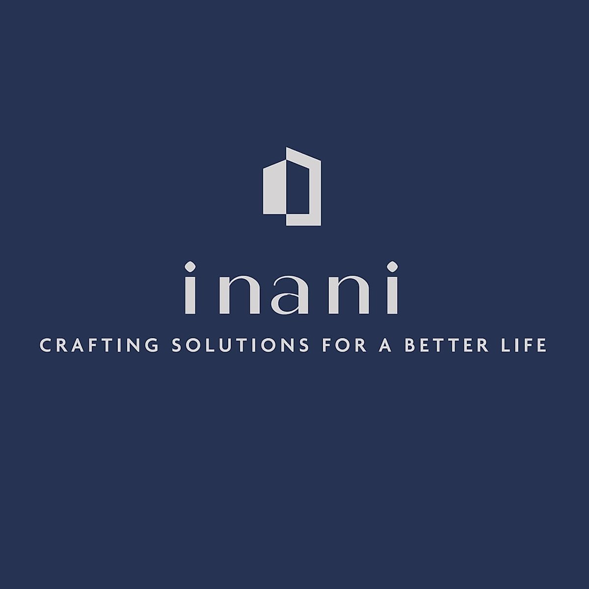 inani 20oz Stainless Steel Tumbler, Insulated Travel Coffee Cup, Leak-Resistant, Spill-Proof Lid, Dishwasher Safe, BPA-Free, Double-Wall Insulated Premium Travel Mug For Hot Or Iced Coffee, Navy Blue