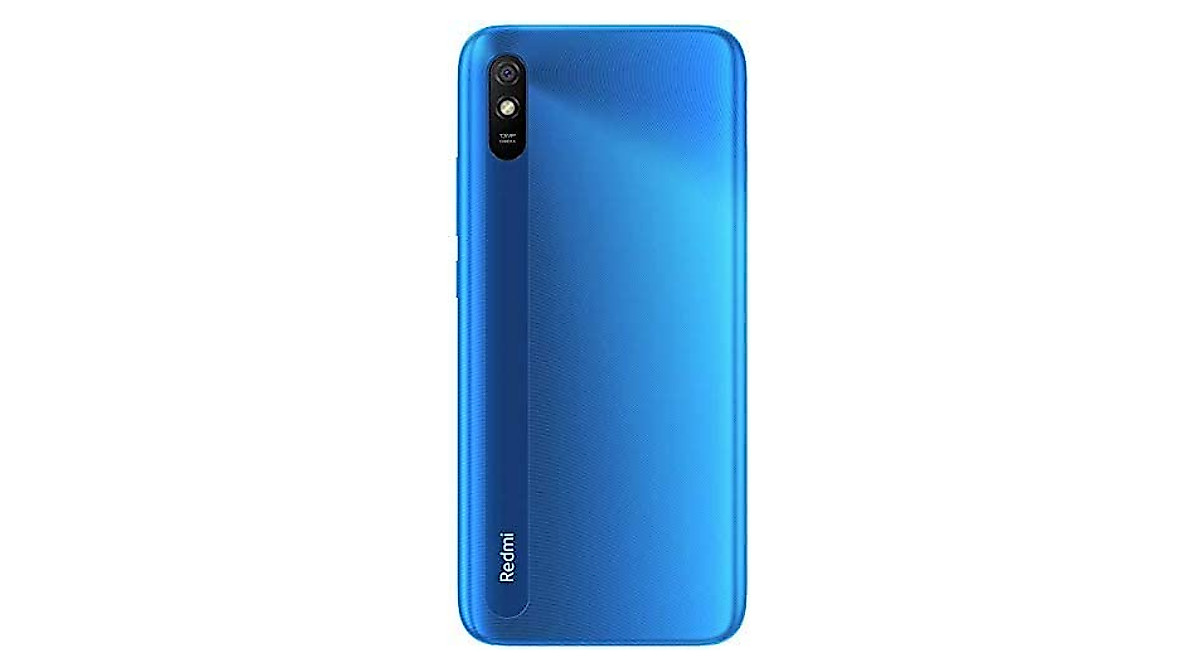 Xiaomi Redmi 9A - Smartphone 2 GB + 32 GB, Dual Sim, Blu (Sky Blue) — 🛍 ...