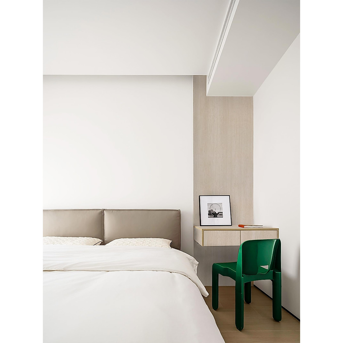 Ismoon 17.5"x78.7" Peel and Stick Wallpaper Wood Contact Paper Modern Wood Thicken Waterproof Contact Paper Self Adhesive Wallpaper Removable Wallpaper Cupboard Drawer Liner Vinyl Roll