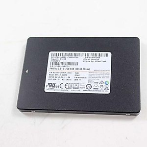 New Genuine Hard Drive For Lenovo 256GB Solid State Drive SSD 2.5" 7mm 00KT048
