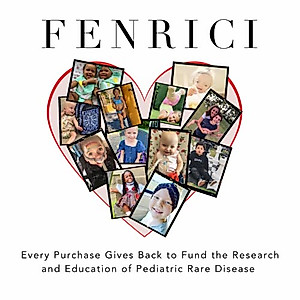 Fenrici Kids Backpack and Lunchbox Bundle for Girls, Boys, Teens (Pastel Tie Dye)