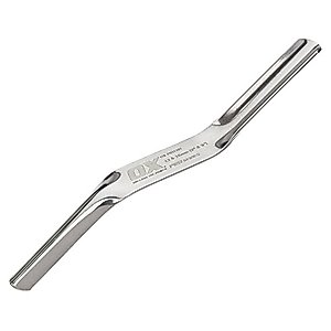 OX Tools 1/2" x 5/8" Brick Jointer