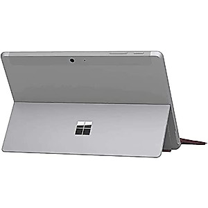 Microsoft 10.5 Multi-Touch Surface Go 2, Intel Core m3 8100Y, 8GB RAM, 128GB SSD, Intel UHD Graphics 615, Windows 10 Home in S Mode, Silver, QUQ-00001 (Renewed)