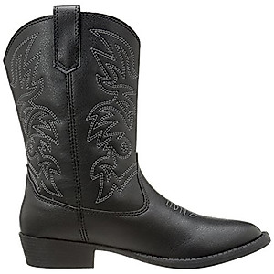 Deer Stags Western Boot