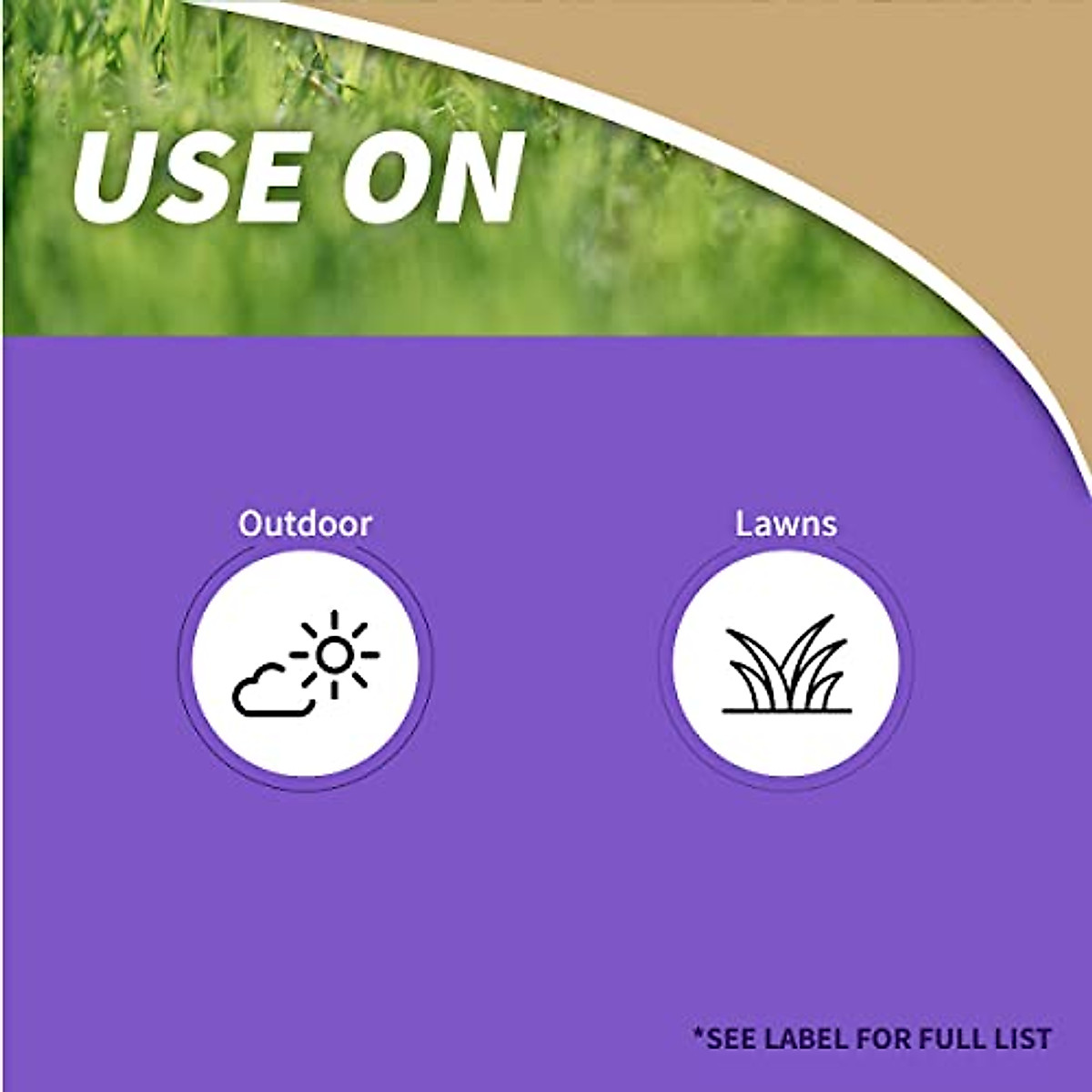 Captain Jack's 2613 5-in-1 Weed Killer, 16-oz. Concentrate - Quantity 1