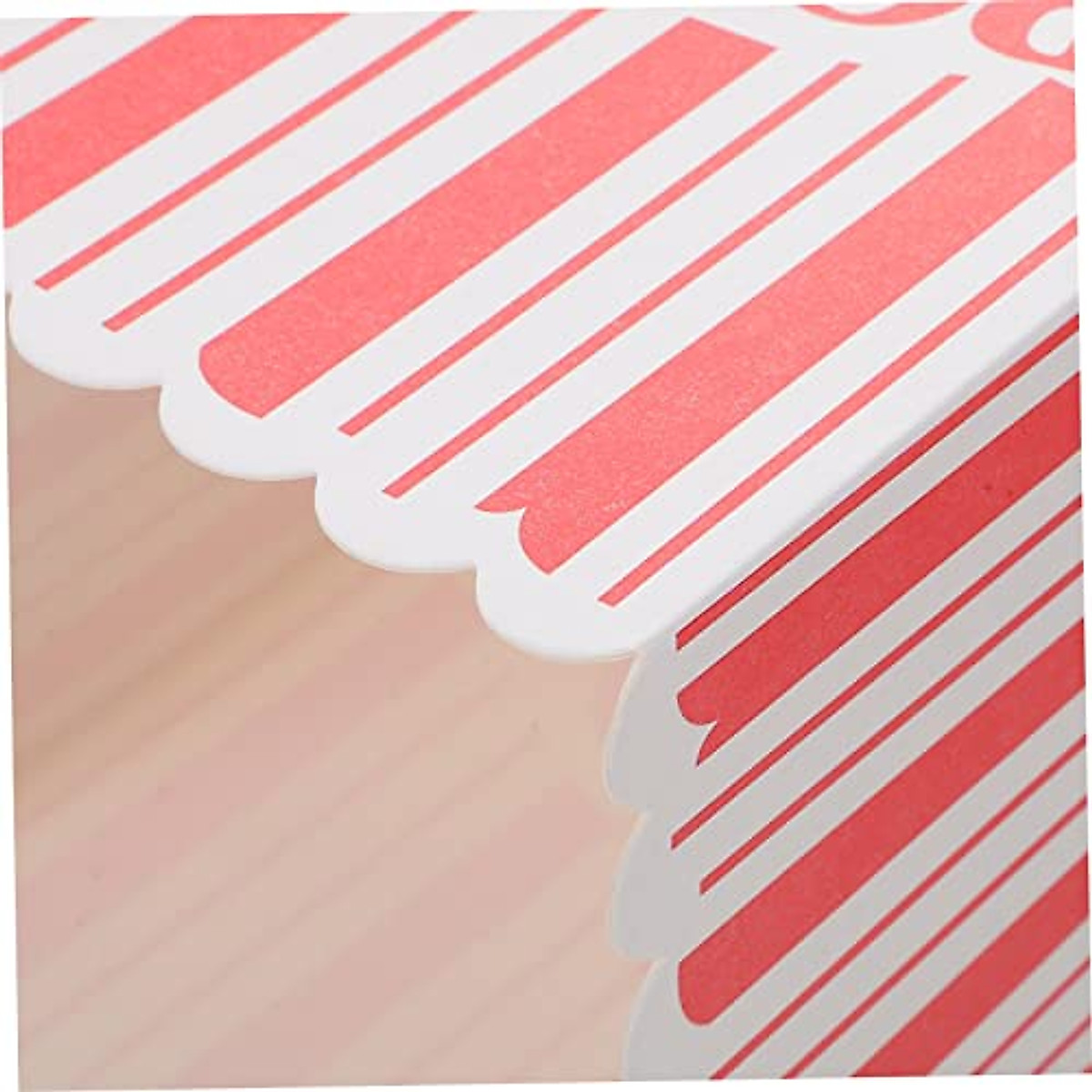 Disposable Popcorn Bags Popcorn Cups Disposable 30 Pcs Popcorn Popcorn Bucket Large Paper Carnival Popcorn Bags