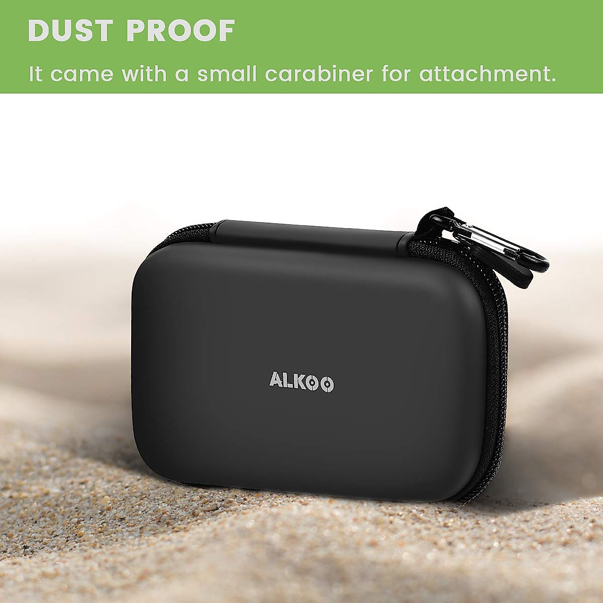 USB Flash Drive Case Compatible with Sandisk Cruzer/for Samsung Bar Plus/for Micro Center Superspeed/for Pny Turbo 16GB/ 32GB/ 64GB/ 128GB USB 2.0 3.0 Flash Drive - 8 Pack (Black)