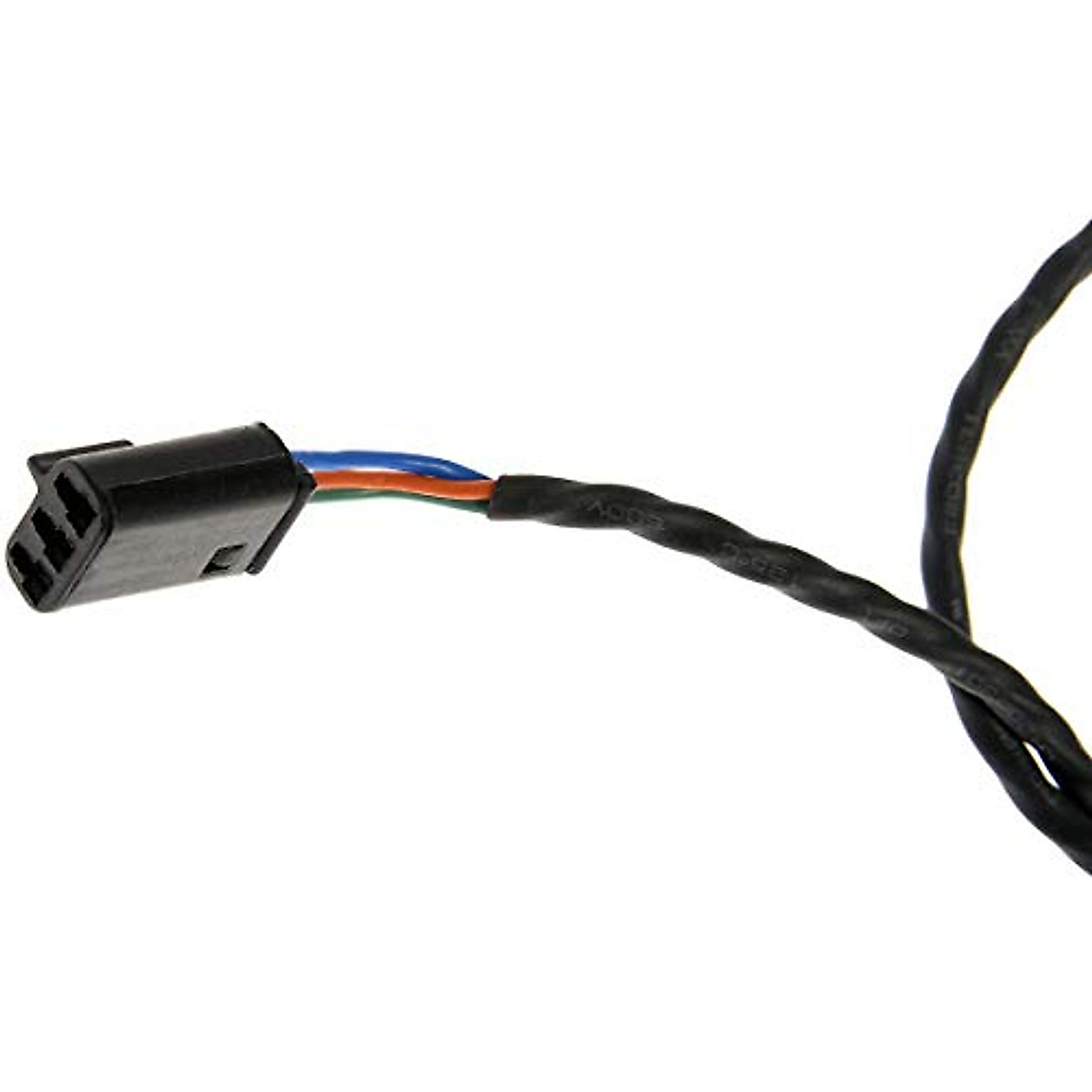 Dorman 905-109 Automatic Transmission Shift Lever Compatible with Select Ford / Lincoln Models