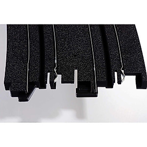 AFX/Racemasters Slot Track Term-Dual Power Pack AFX70636 HO Slot Racing Track