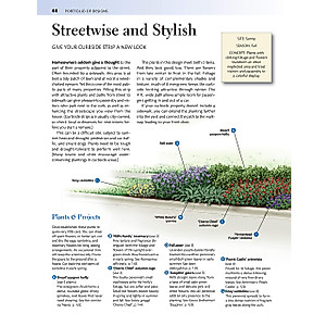 Texas Home Landscaping, 3rd Edition: 48 Landscape Designs, 200+ Plants & Flowers Best Suited to the Region (Creative Homeowner) Gardening Ideas, Plans, and Outdoor DIY Projects for TX and OK