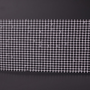 nicestrong Drywall Joint Tape (2inch X 164ft) Self Stick Repair Mesh Tape Fiberglass Drywall Patch Hole Heavy Duty Wall Repair Mesh Spackle Tape Wall Crack and Seam Repair Drywall Tape