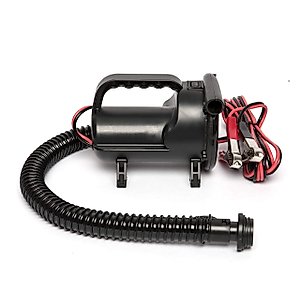 HO High Volume Tube Air Pump