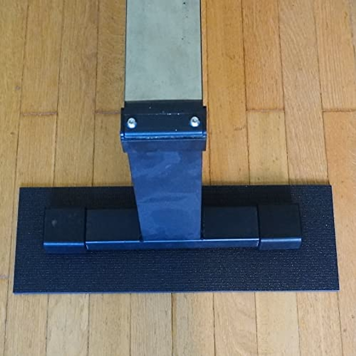 Concept 2 Rower Mat for Model D Concept2 Rowing Machine - Anti Slip and High Density - Concept 2 Rowing Machine Fit - Concept 2 Rower Accessories (Concept 2 Model D)