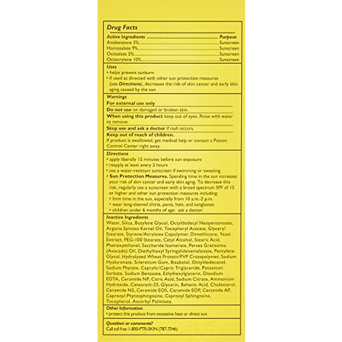 Peter Thomas Roth | Max Matte Shine Control Sunscreen Broad Spectrum SPF 45 | Mattifying Sunscreen For Oily Skin, Water-Resistant, 1.7 fl. Oz (Pack of 1)