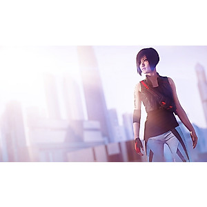 Mirror's Edge: Catalyst IMPORT JAPAN