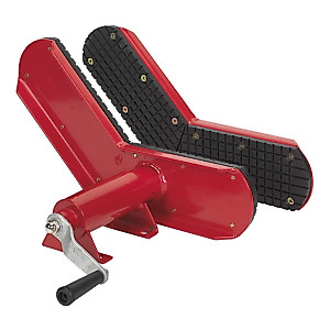 Sealey Wcr01 Wheel Clamp Upgrade For Motorcycle Lifts