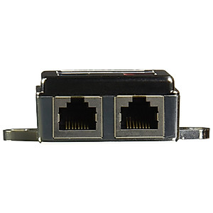 INTELLINET 2-Port Modular Distributor (504195)