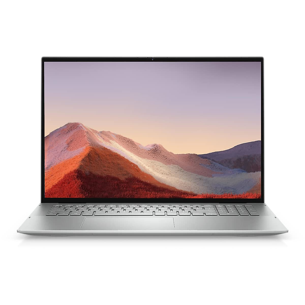 Dell 2021 Inspiron 7000 17 QHD+ Touch Premium 2-in-1 Laptop, Intel Core i7-1165G7, 64GB RAM, 2TB PCIe SSD, GeForce MX350, Webcam, FP Reader, WiFi-6, Thunderbolt 4, Backlit KB, Windows 11