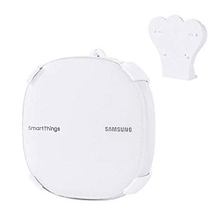 Koroao Wall Bracket, Ceiling Mount Stand Holder Compatible with Samsung Connect Home AC1300 Connect Home Pro Smart Wi-Fi System and Samsung SmartThings WiFi Mesh Router (Single)