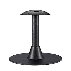 Unicook Outdoor Grill Griddle Cover Support Pole 8 Inch, Patio Table Cover Support Pole, Durable Rustproof Dome Prop Rack, Prevent Rain or Snow from Collecting on Grill and Patio Furniture Cover
