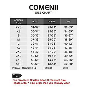 COMENII Scrubs for Women, Mid Rise Straight Leg Cargo Scrubs Pants with Flat Stretch Knit Yoga Waistband, Anti-Wrinkle Medical Scrub Pants for Women(Black M)