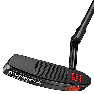 New Evnroll ER1.2 Tour Blade Black 34" Blade Putter