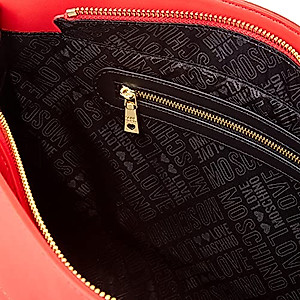 Love Moschino JC4152PP1DLE0500U, Red