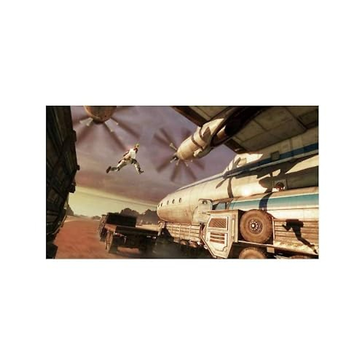 Uncharted Collection PlayStation Hits (PS4)