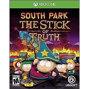 South Park: The Stick of Truth - Xbox One Standard Edition