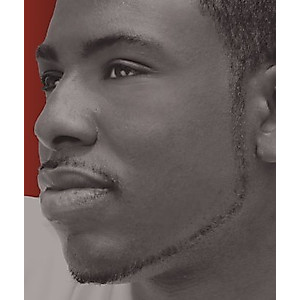 Andis COMBO LIGHTWEIGHT T-BLADE Men's Hair Clippers and Hair Trimmer With 12 Attachment Combs,BONUS FREE OldSpice Body Spray Included