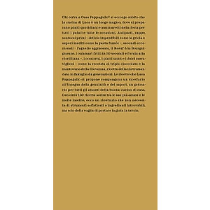 Benvenuti a Casa Pappagallo