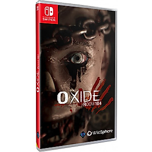 Oxide Room 104
