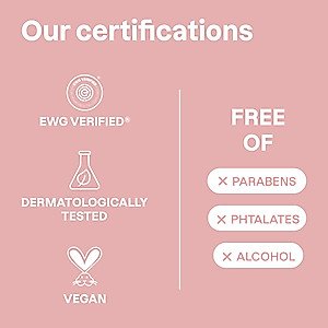 ATTITUDE Biodegradable Baby Wipes, Plant Based Unscented Diaper Wipes for Babies and Newborn, Dermatologically Tested, Vegan, 72 Count