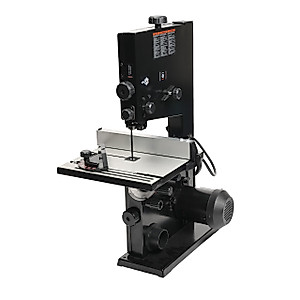 9-Inch Benchtop Bandsaw Cover