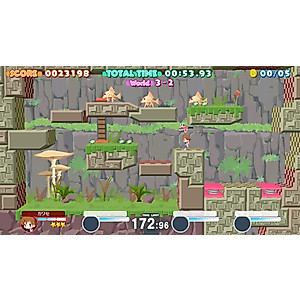 海腹川背 BaZooKa!