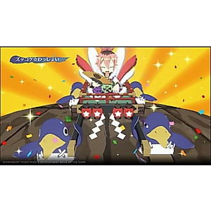 Disgaea 7: Vows of the Virtueless Deluxe Edition - PlayStation 4