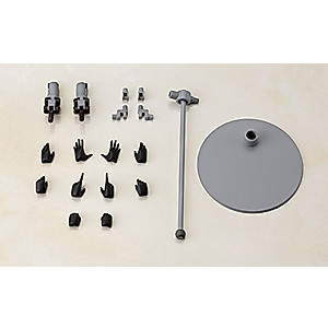 Kotobukiya "Frame Arms Girl" Architect Plastic Model Kit