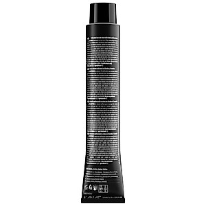 Cree Professional 7.1 - Ash Blond Permanent Hair Color - Long Lasting, Rich Vibrant - Gray Coverage 100ml - 3.4 fl.oz.