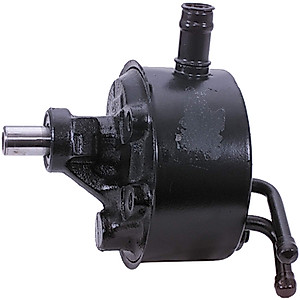 Cardone 20-8714 Remanufactured Power Steering Pump with Reservoir (Renewed)