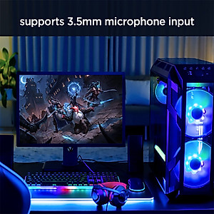 MYPIN Game Capture Card, HDMI PCI-E 4K 30fps Record & Live Stream from Gaming Systems, Camcorders, DSLRs,Support Zero Delay HDMI Loop-Out